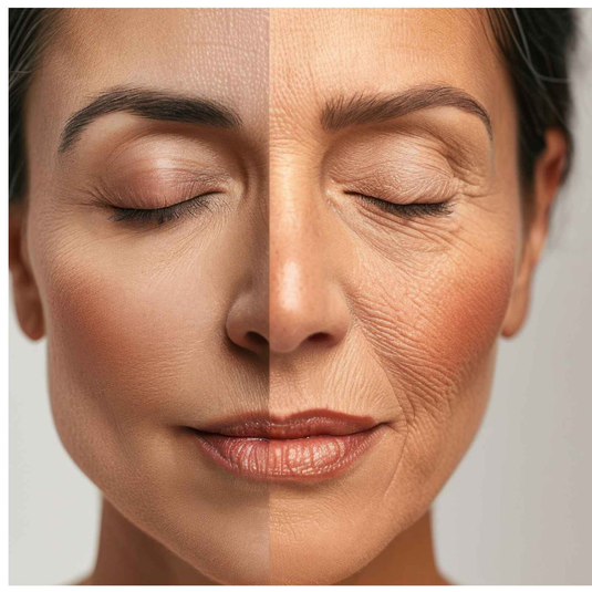 Age Defying – Prédiré Paris