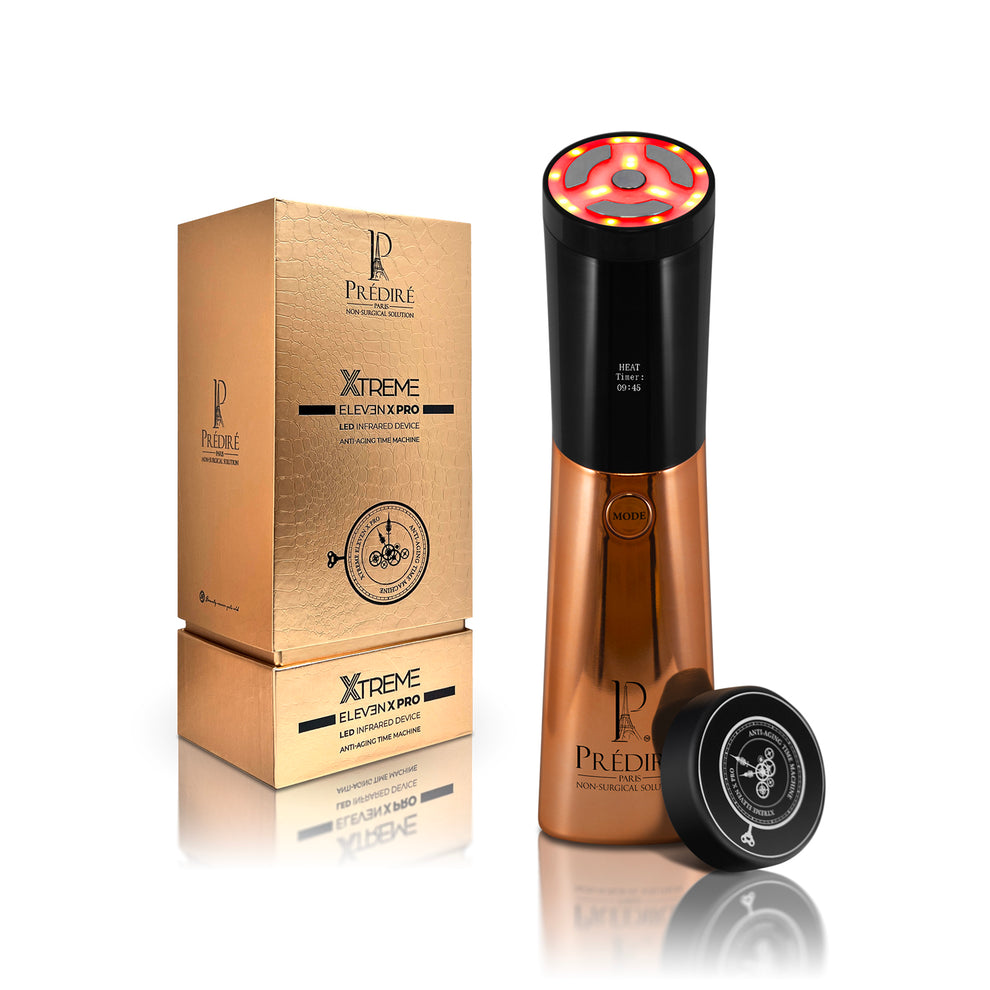 11X PRO LED Infrared Device – Prédiré Paris