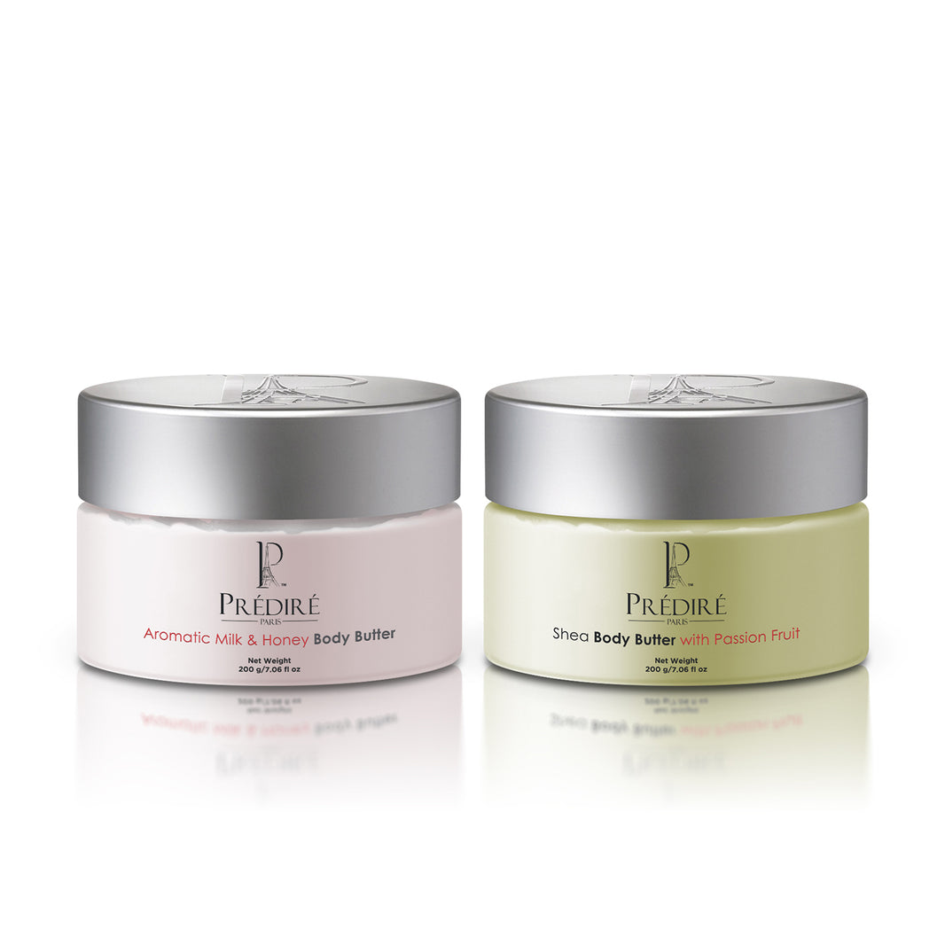 All – Prédiré Paris