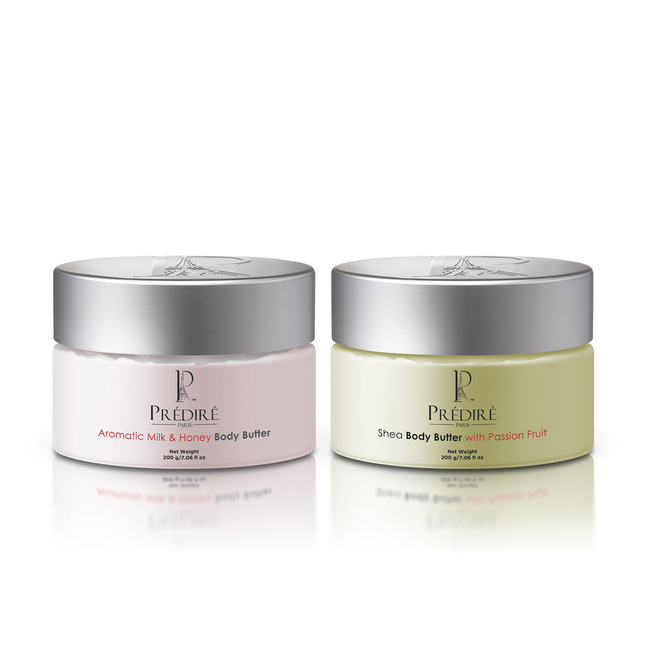 All – Prédiré Paris