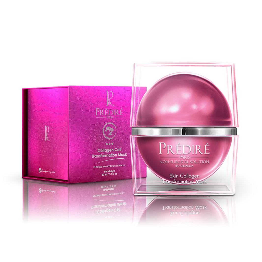 Collagen Cell Renewal – Prédiré Paris