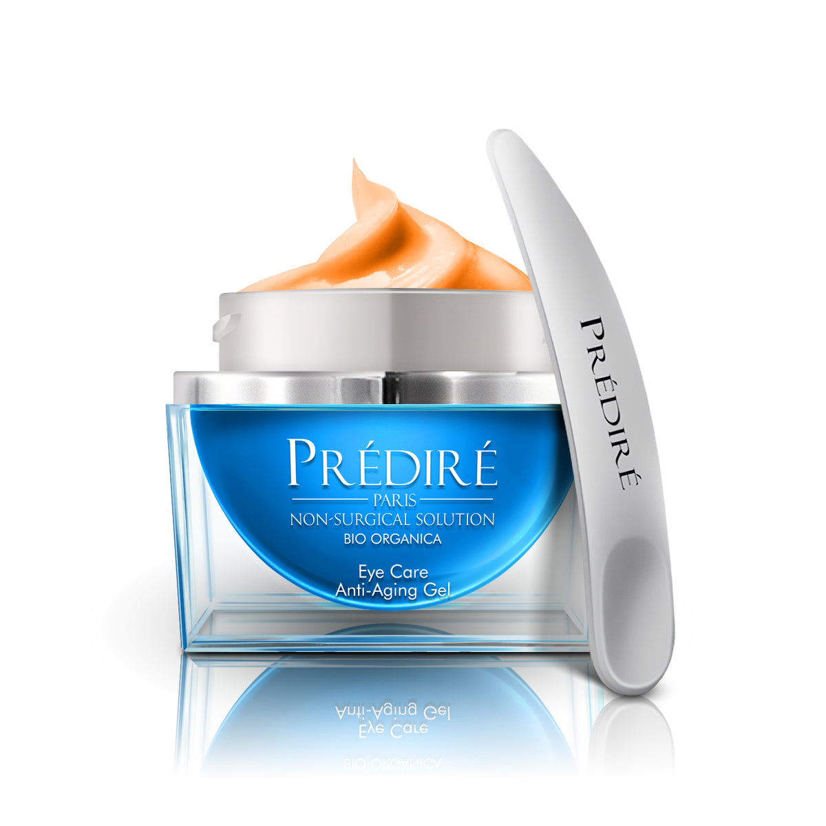 Intensive Rapid Renewal Eye Care Anti Aging Gel (Treats Puffiness and ...