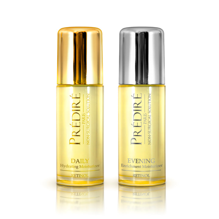 All – Prédiré Paris