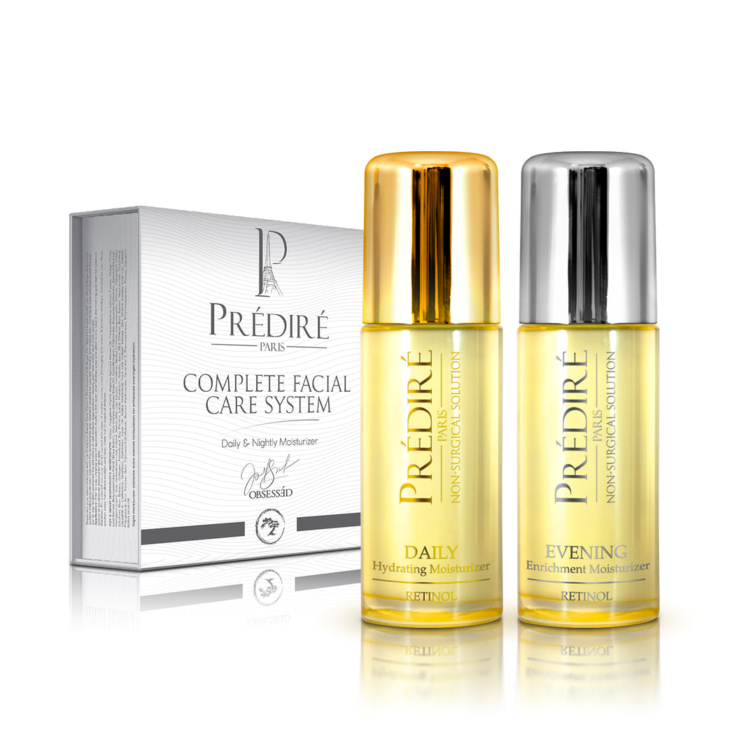 All – Prédiré Paris