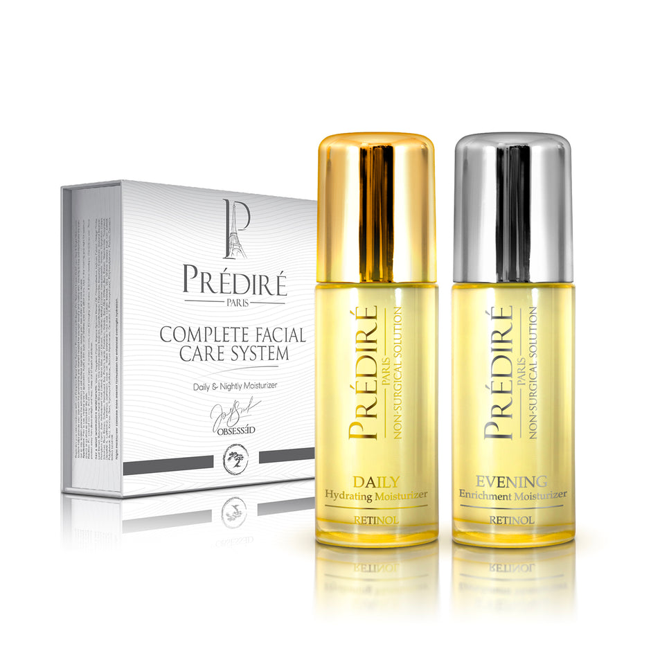 All – Prédiré Paris