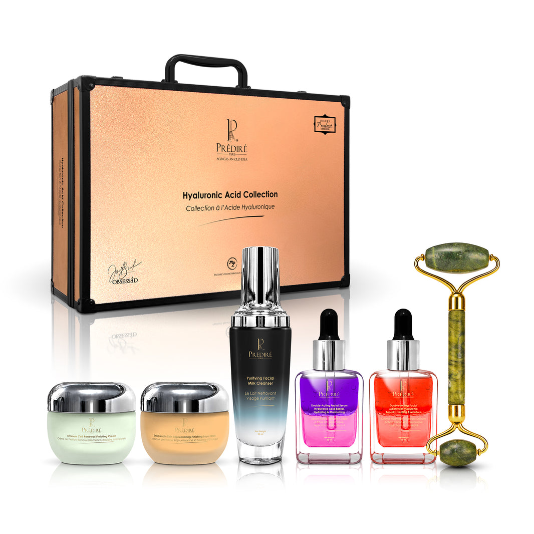 Set Collection – Prédiré Paris