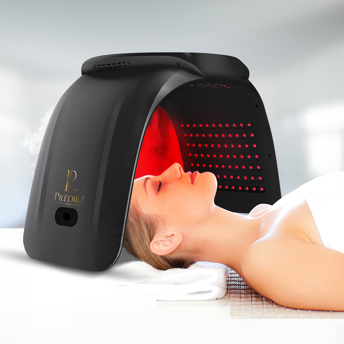 Multi-Purpose Anti-Aging Skin Care Device – Prédiré Paris