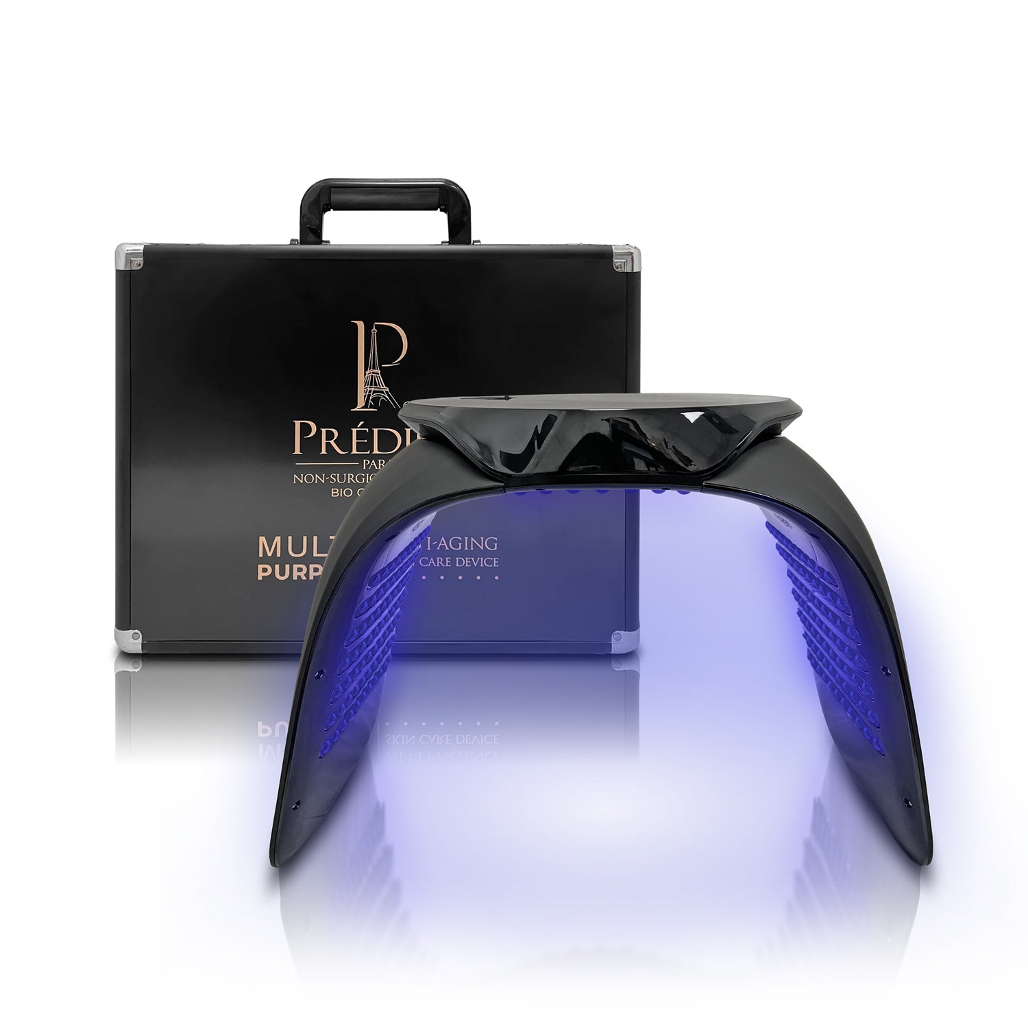 Multi-Purpose Anti-Aging Skin Care Device – Prédiré Paris