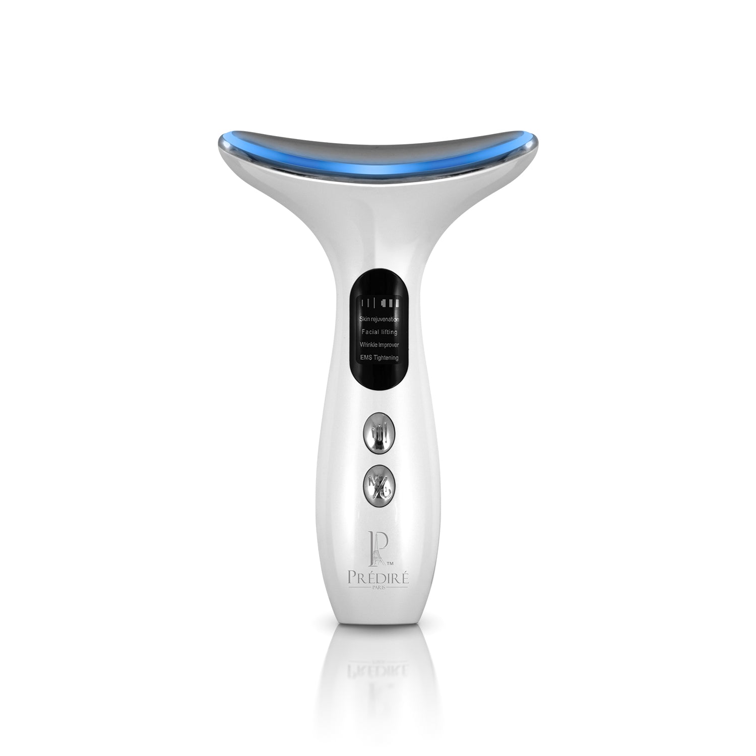 Divine Lifting Neck Revival Device – Prédiré Paris