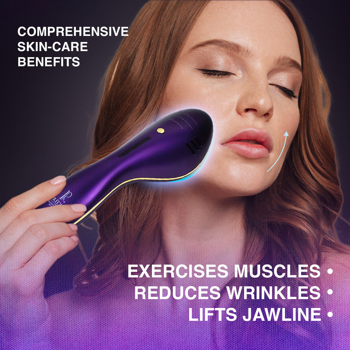 Cinderella Super Power Anti-Aging Skin Care Device – Prédiré Paris