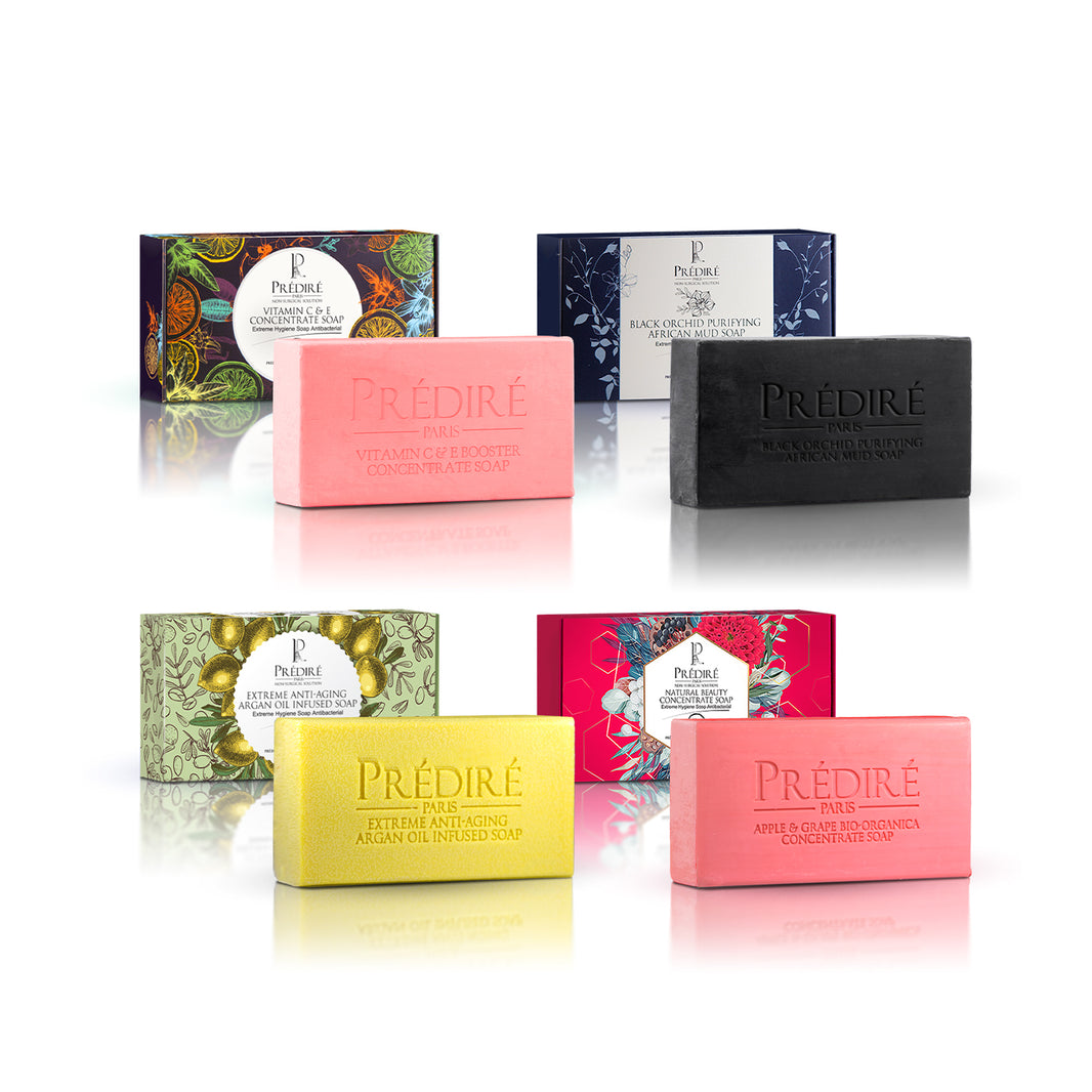 All – Prédiré Paris