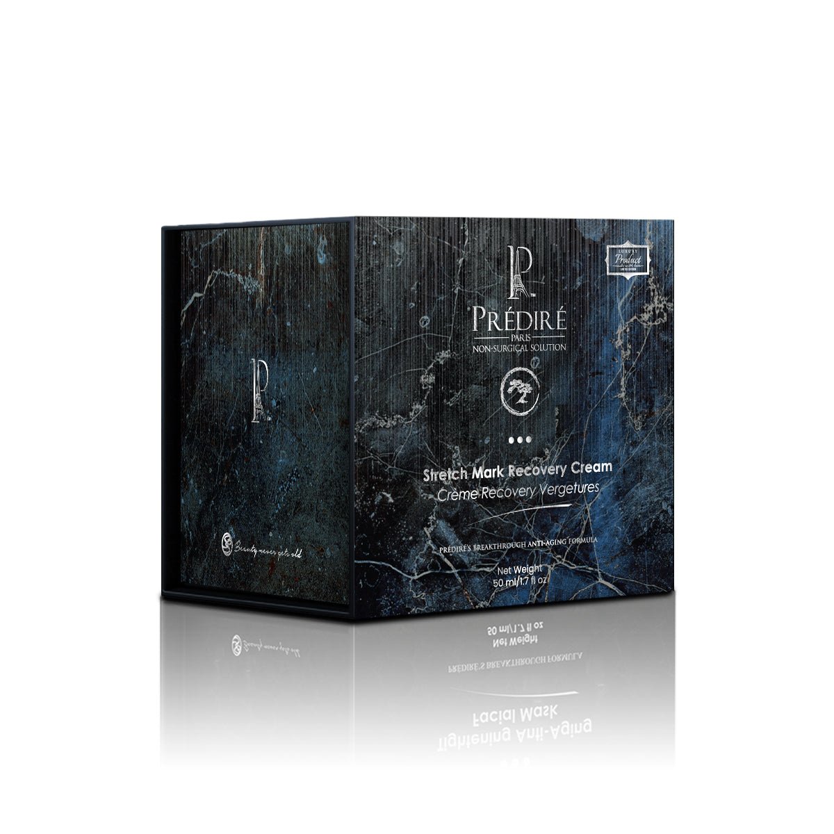 Stretch Mark Recovery Cream – Prédiré Paris