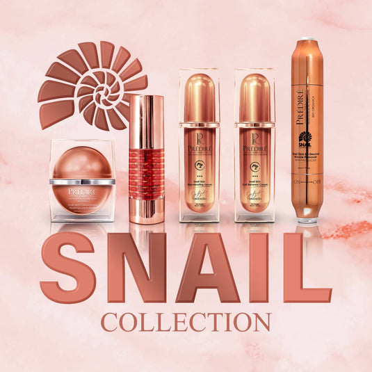 Snail Skin Rejuvenating Serum – Prédiré Paris