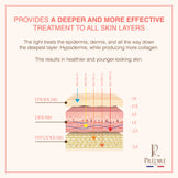 8 Element Multi-Purpose Skincare Mask (GOLD) | Non-Surgical Solution L ...