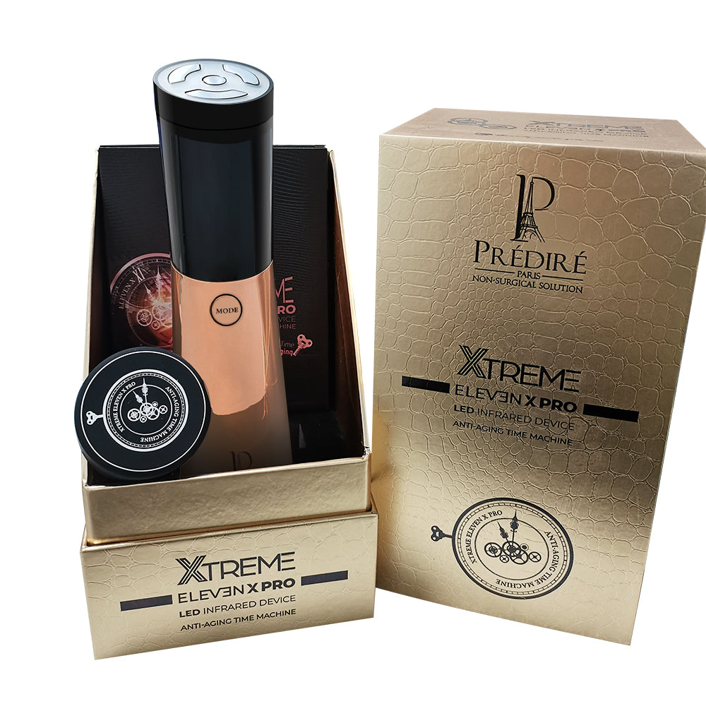 11X PRO LED Infrared Device – Prédiré Paris