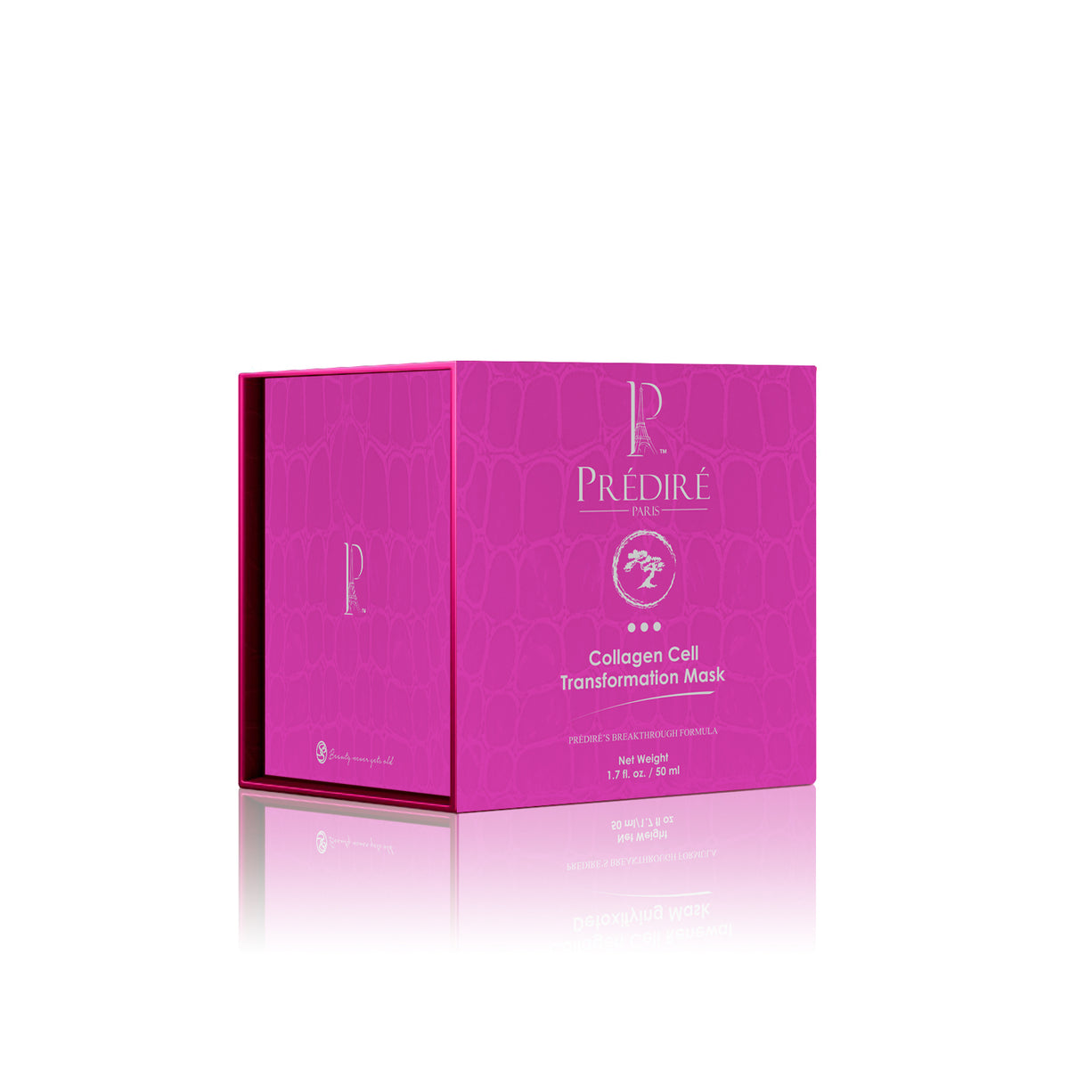 Our Skin Collagen Cell Renewal Detoxifying Mask transforms dull and ...