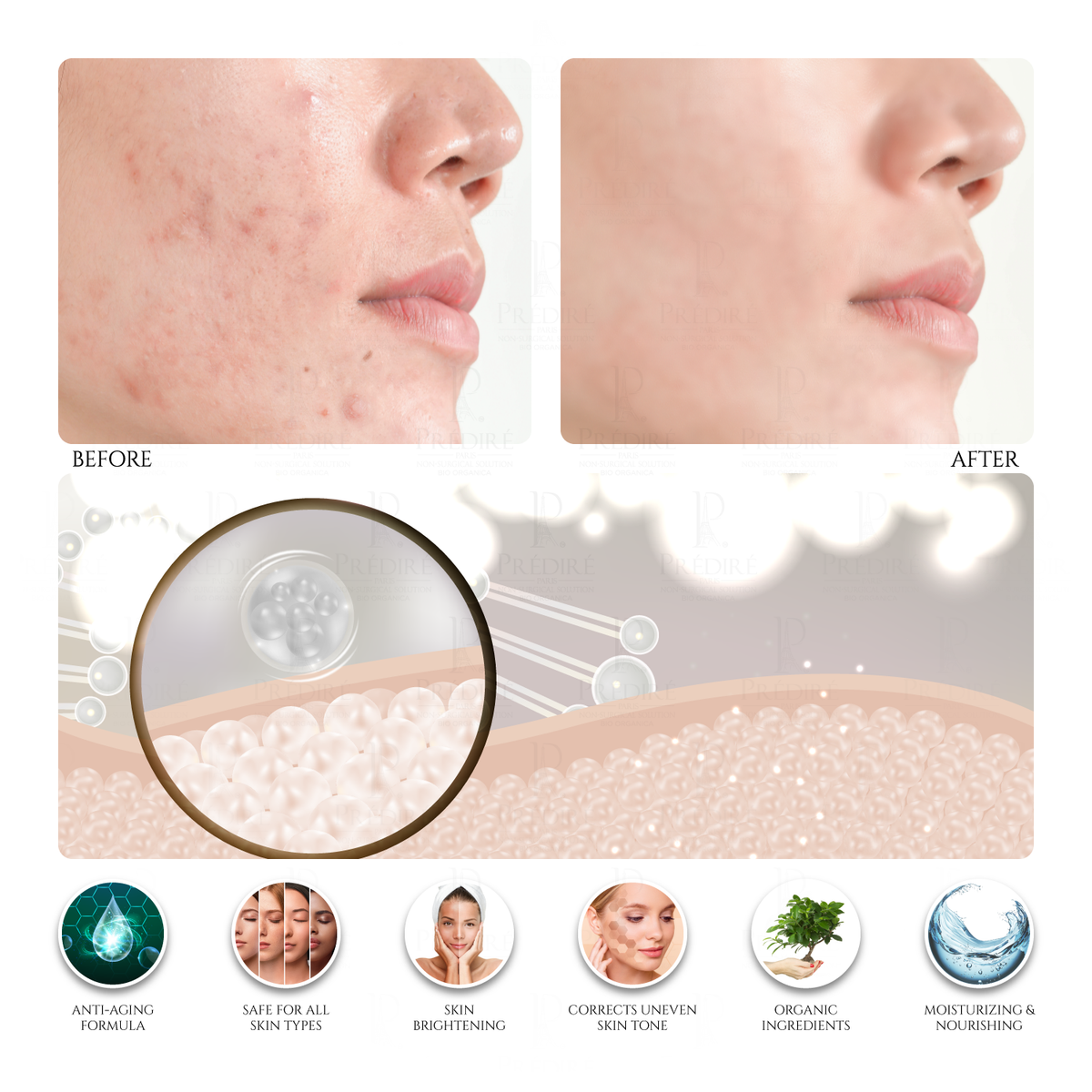 Our breakthrough anti-aging masks have been designed to provide your ...