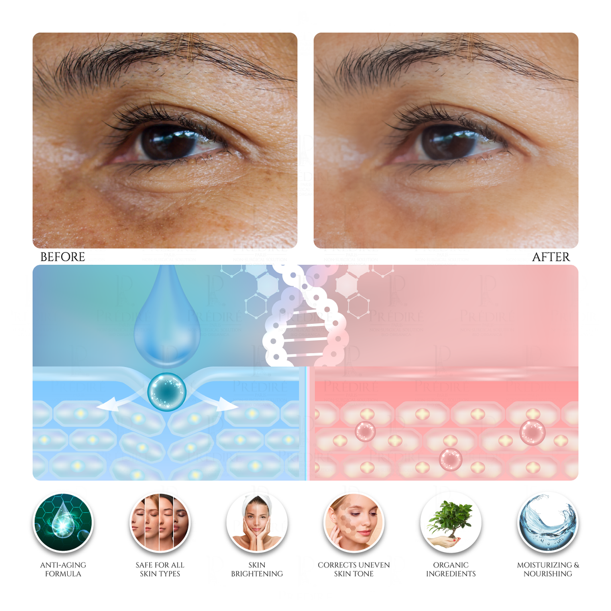 Our breakthrough anti-aging masks have been designed to provide your ...