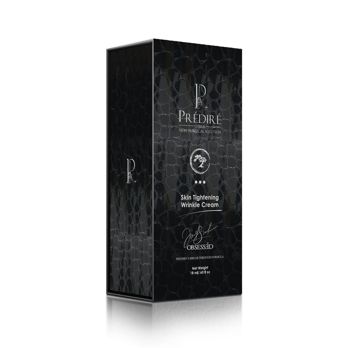 Skin Tightening Wrinkle Cream – Prédiré Paris