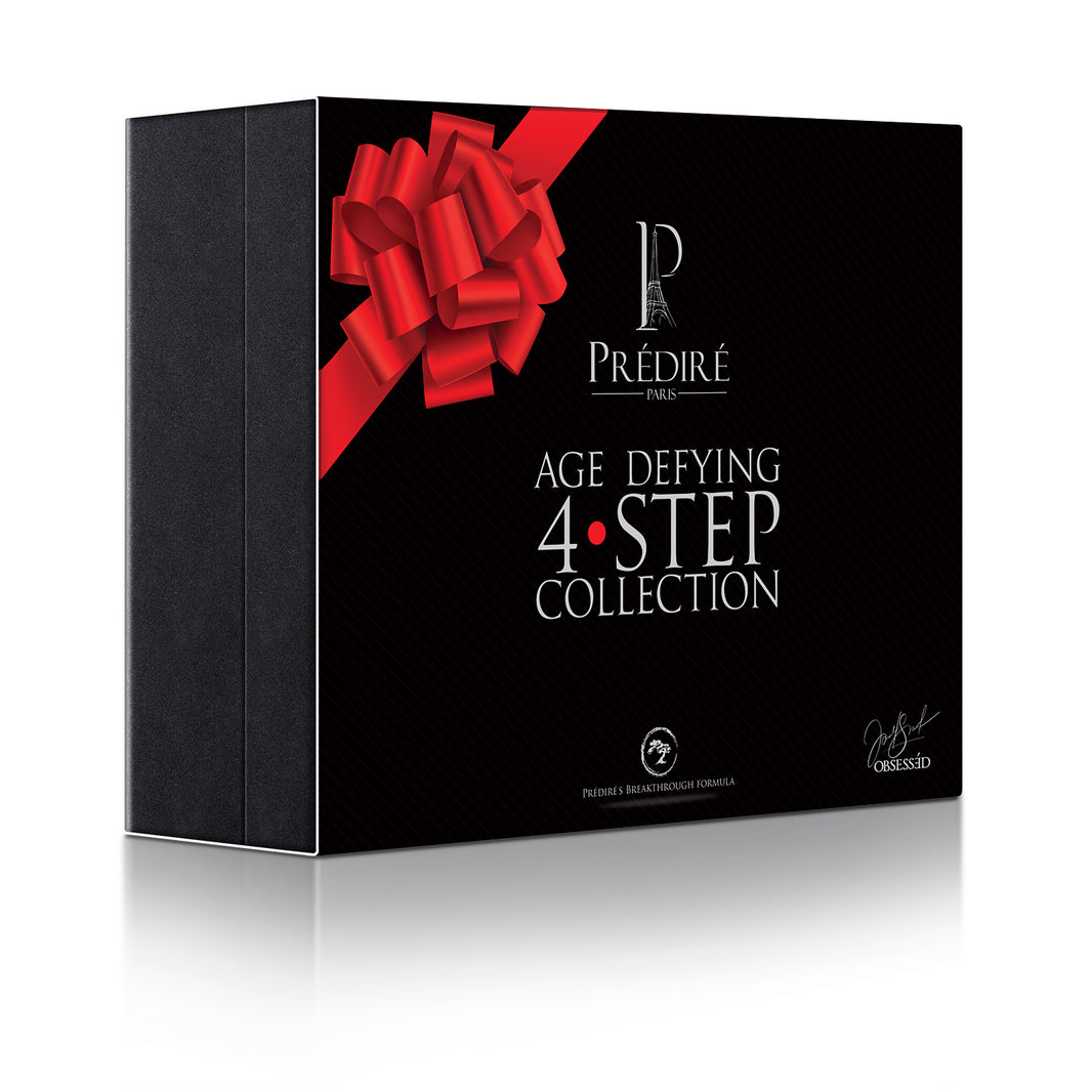 Set Collection – Prédiré Paris